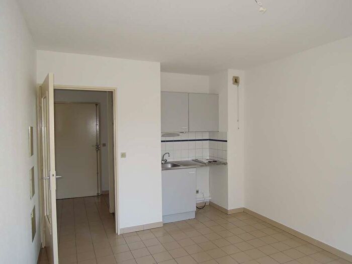 Montpellier, Les Arceaux, Agriculture - Appartement 1 pièce à louer