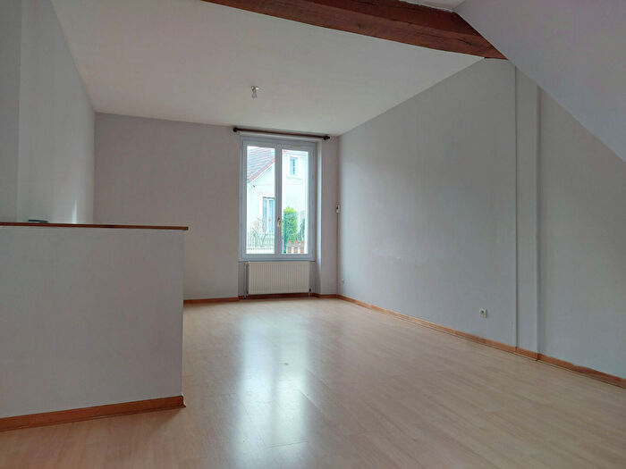 Maison à vendre - Bourges, Chancellerie, Gibjoncs, Moulon - 4 pièces - 3 chambres