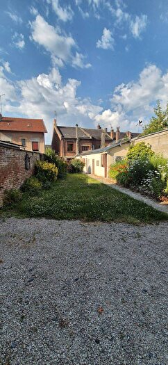 Maison 6 pièces à louer - Crécy-sur-Serre