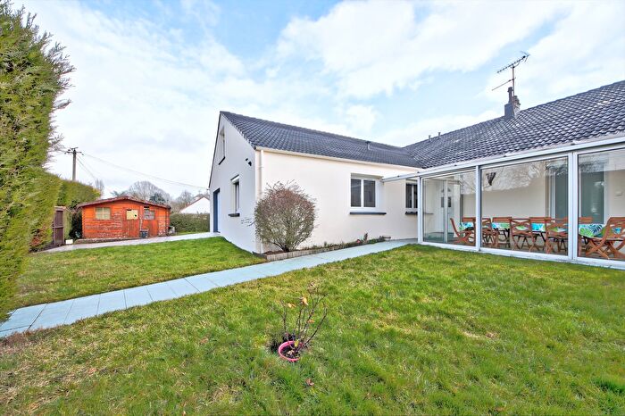 Maison à vendre - Maurepas, Le Village - 6 pièces - 4 chambres