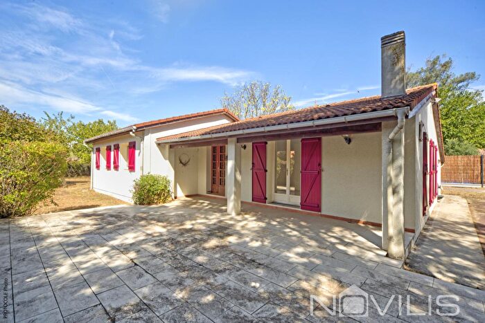Labège - Maison 4 pièces à vendre