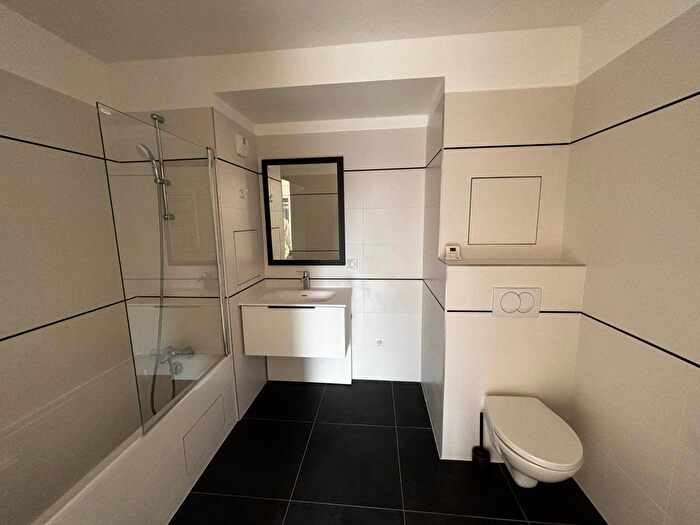 Appartement à louer - Marceau, République, Courbevoie - 2 pièces - 1 chambre