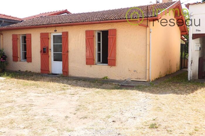 Maison à vendre - Gujan-Mestras - 3 pièces - 2 chambres