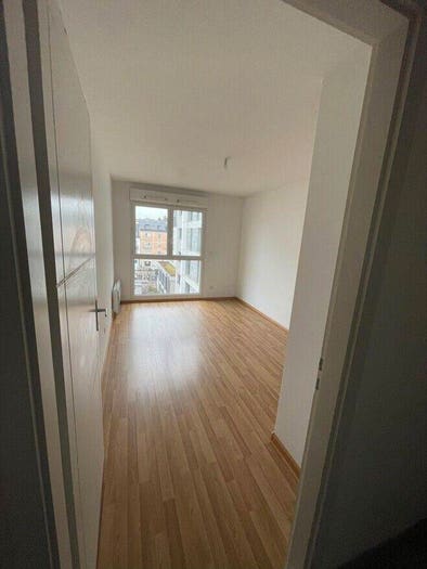 Appartement 3 pièces à louer à Gare Centre, Strasbourg