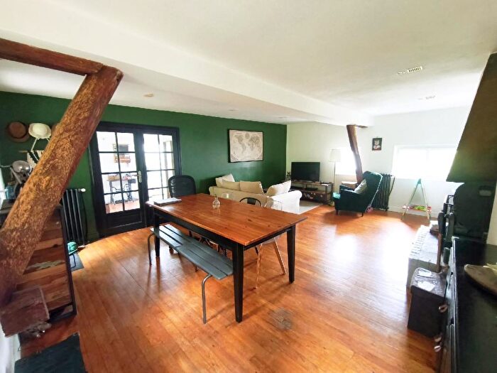 Maisse : Appartement 3 pièces à vendre