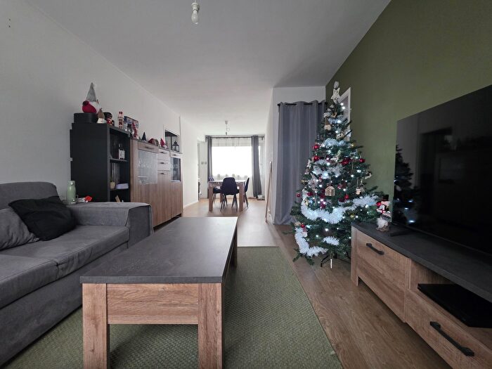 Appartement à vendre - Chamalières, Royat - 4 pièces - 3 chambres