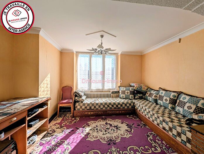 Le Bardon : Maison 5 pièces à vendre