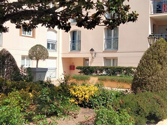 Appartement à louer - Vannes, Gare - 1 pièce