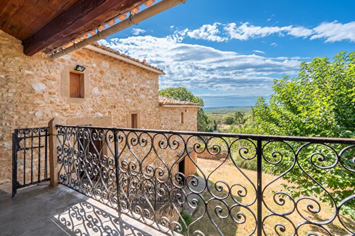 Uzès - Maison 5 pièces à vendre