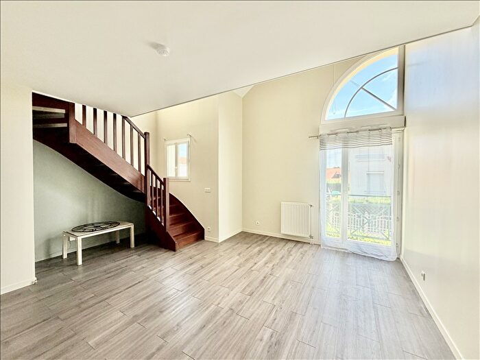 Appartement 2 pièces à louer - Le Perray-en-Yvelines