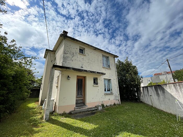 Maison 4 pièces à vendre - Tournefeuille, Moulin à Vent