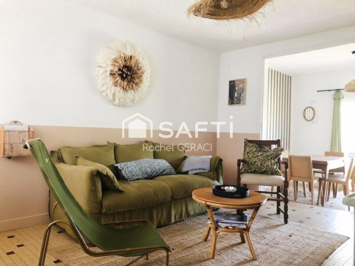 Maison 6 pièces à vendre - Le Croisic