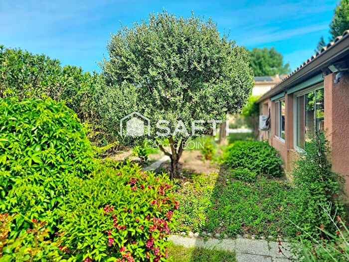Maison 5 pièces à Vinon-sur-Verdon, à vendre