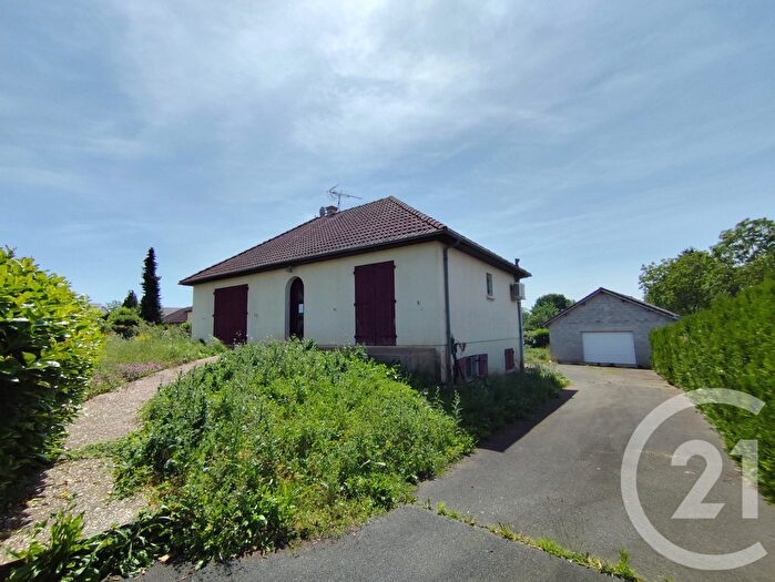 Maison 5 pièces à vendre - Lacs