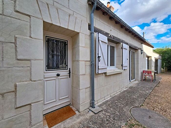 Maison 6 pièces à Rouziers-de-Touraine, à vendre