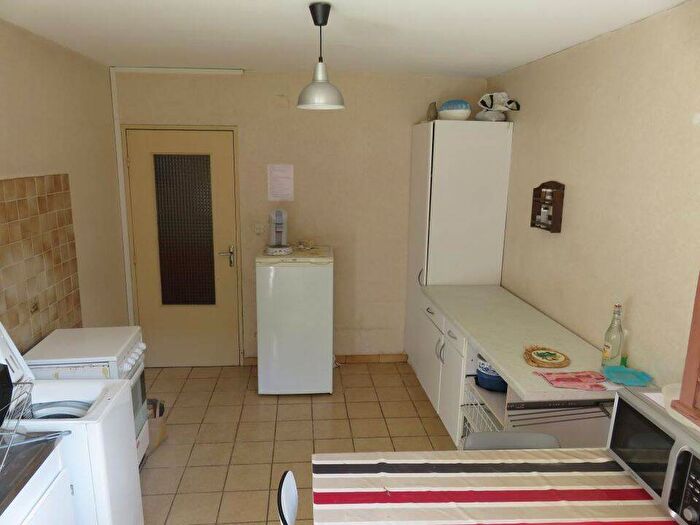 Appartement 1 pièce à louer - Saint-Julien-lès-Metz