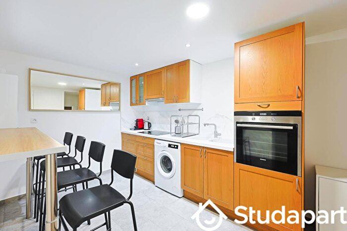 Appartement à louer - Centre Ville Nord, Montmagny - 1 pièce - 1 chambre