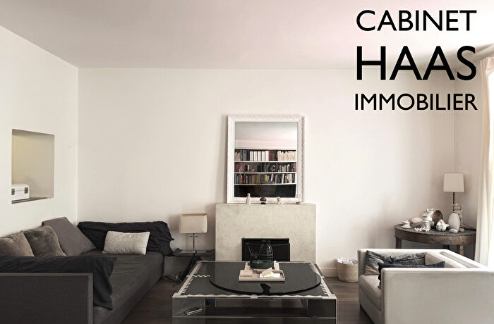 Appartement à vendre - Paris e , Cambronne, Garibaldi - 3 pièces - 2 chambres