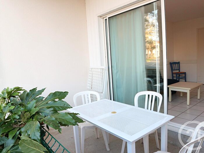 Appartement à vendre - Fouras - 1 pièce