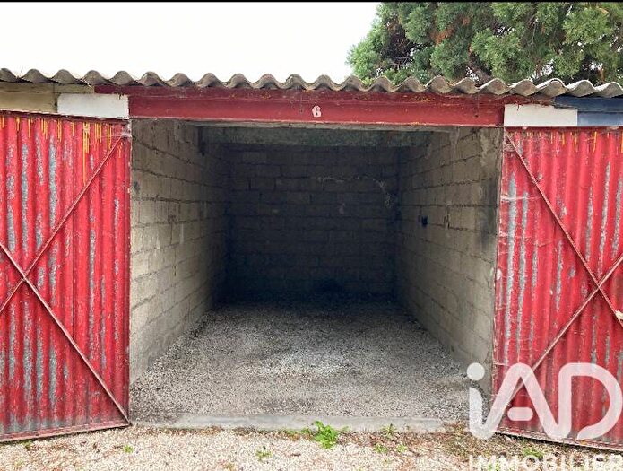 Maison à louer - Charmilles, Troyes - 1 pièce - 1 chambre