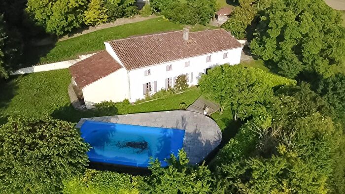Maison 7 pièces à vendre à Calignac