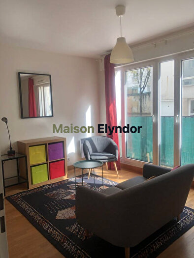 Appartement 1 pièce à louer à Paris 11ème, Nation, Alexandre Dumas