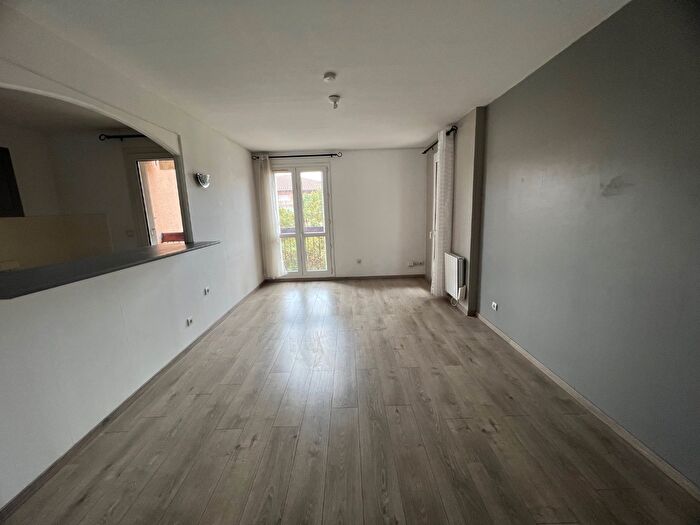 Toulouse, La Vache, La Salade : Appartement 3 pièces à louer
