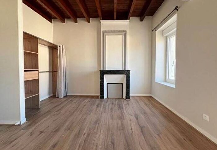 Mongauzy : Maison 4 pièces à louer
