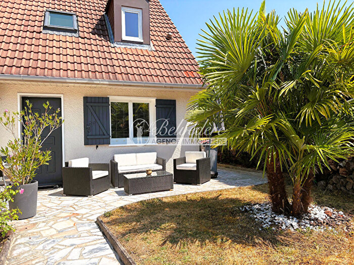 Maison 5 pièces à vendre à Saint-Leu-la-Forêt, La Plaine