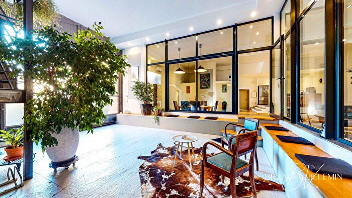 Maison à vendre - Carcassonne, Cité Médiévale, Barbacane, Trivalle - 15 pièces - 7 chambres