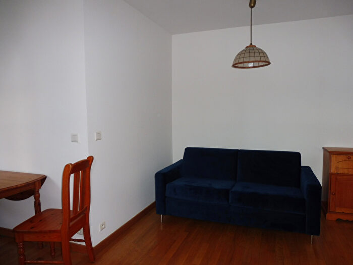 Appartement à vendre - Brive-la-Gaillarde, Centre-ville, Pont Cardinal, Champanatier - 1 pièce