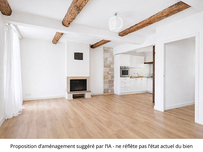 Maison à vendre - Avignon, Magnanen, Teinturiers - 5 pièces - 3 chambres