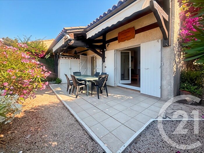 Appartement à vendre - Bandol - 3 pièces - 2 chambres