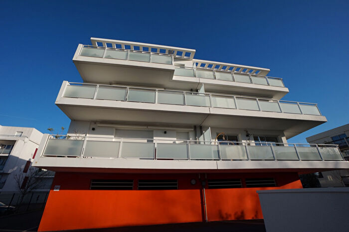 Appartement à vendre - Royan, Marne-Yeuse, Royan - 4 pièces - 3 chambres