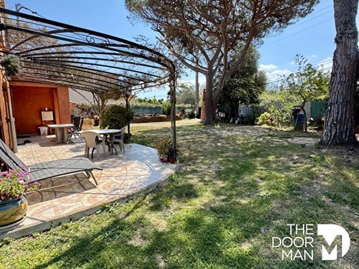 Maison 6 pièces à vendre - Hyères, Giens