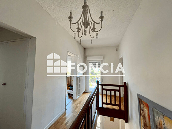 Maison à vendre - Saint-Juéry - 6 pièces - 1 chambre