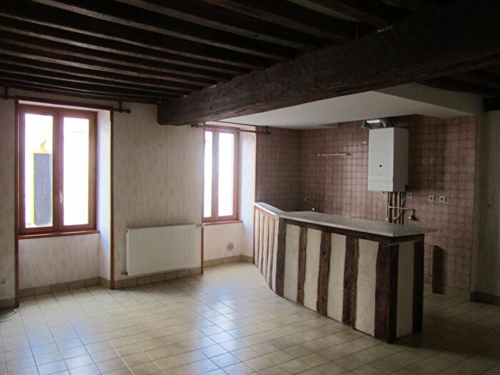 Orléans, Saint-Vincent, Pasteur - Appartement 2 pièces à louer