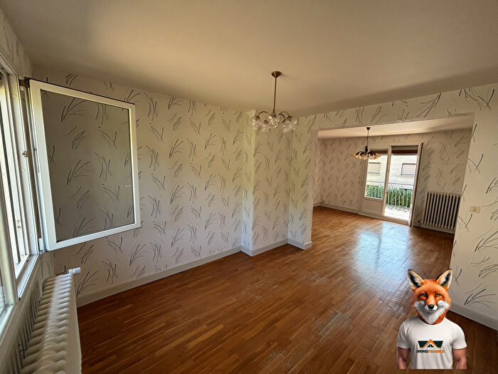 Maison 5 pièces à vendre - Roche-lez-Beaupré