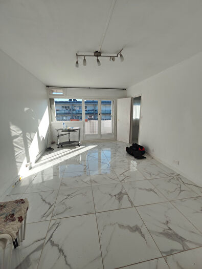 Appartement à louer - Le Mée-sur-Seine, La Croix Blanche - 3 pièces - 2 chambres