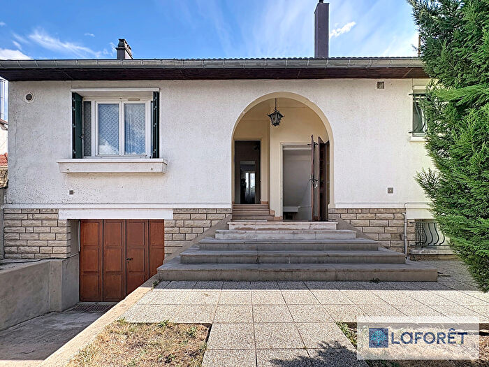 Créteil, Centre ancien - Maison 9 pièces à vendre