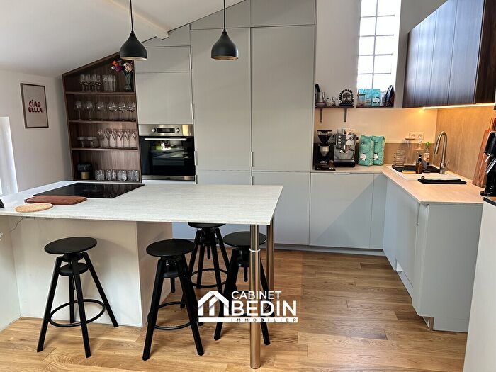 Appartement 2 pièces à vendre à Biscarrosse, Lapuyade, Cacout, Sencion
