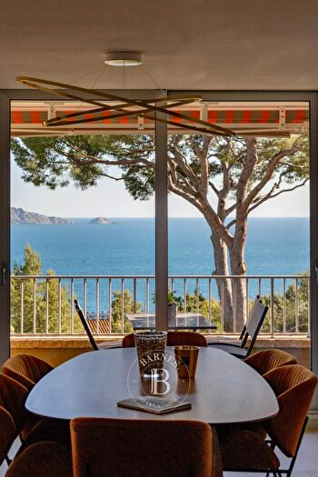 Appartement 4 pièces à vendre - Marseille 7ème, Endourme, Vallée des Auffres