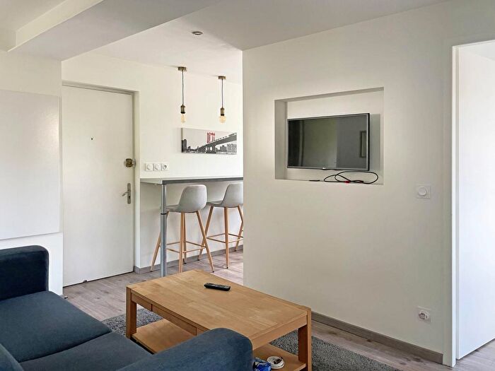 Appartement 4 pièces à louer - Pau, Le Hameau