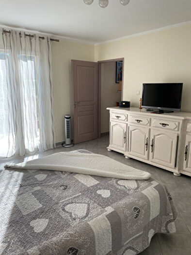 Maison à vendre - Suze-la-Rousse - 6 pièces - 3 chambres