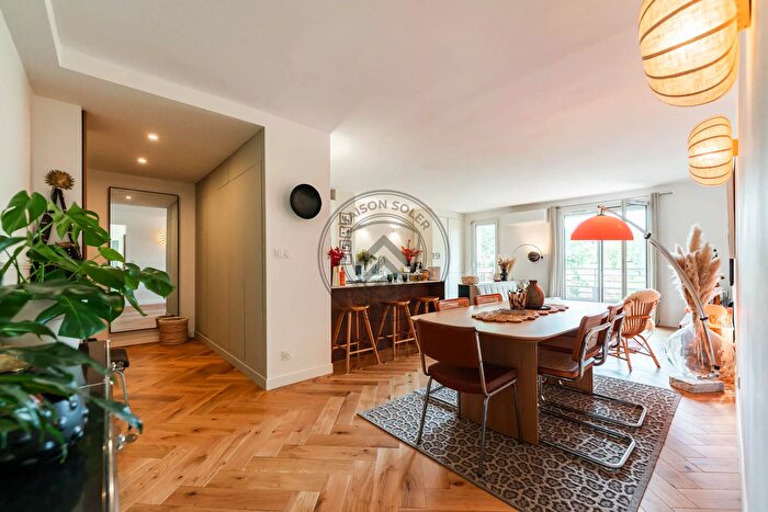 Appartement 4 pièces à vendre - Toulouse, L'Ormeau, La Terrasse, La Grande Plaine