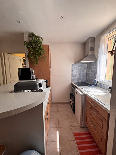 Appartement 2 pièces à vendre - Manosque, Saint-Lazare