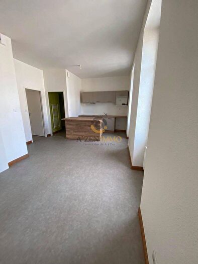 Appartement 2 pièces à Terves, Bressuire, à louer