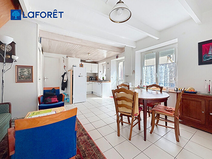 Maison 4 pièces à vendre - Gâvres