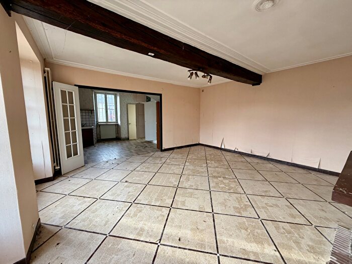 Maison à vendre - Olivet, Noras, Belle Croix - 4 pièces - 3 chambres