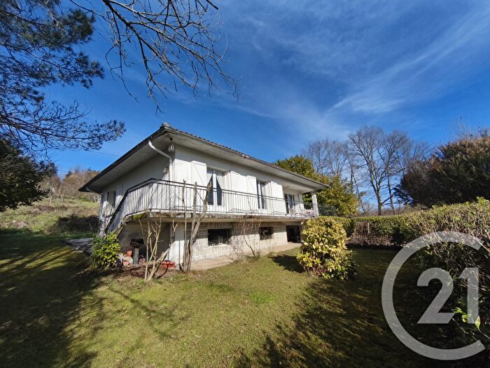 Maison à vendre - Mazères-de-Neste - 3 pièces - 2 chambres